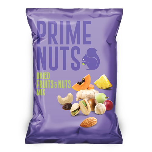 Prime Nuts – WORLDWIDE UAE